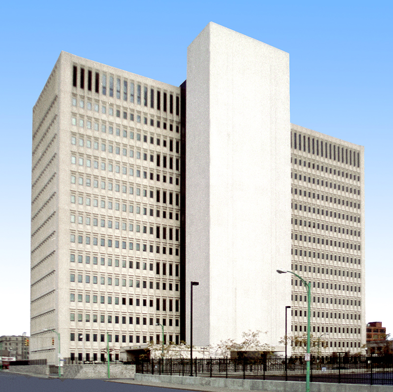 The Avant - The Skyscraper Center