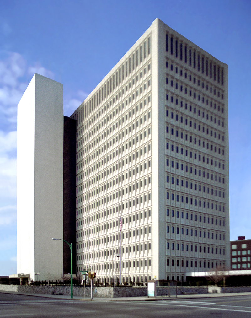 The Avant - The Skyscraper Center