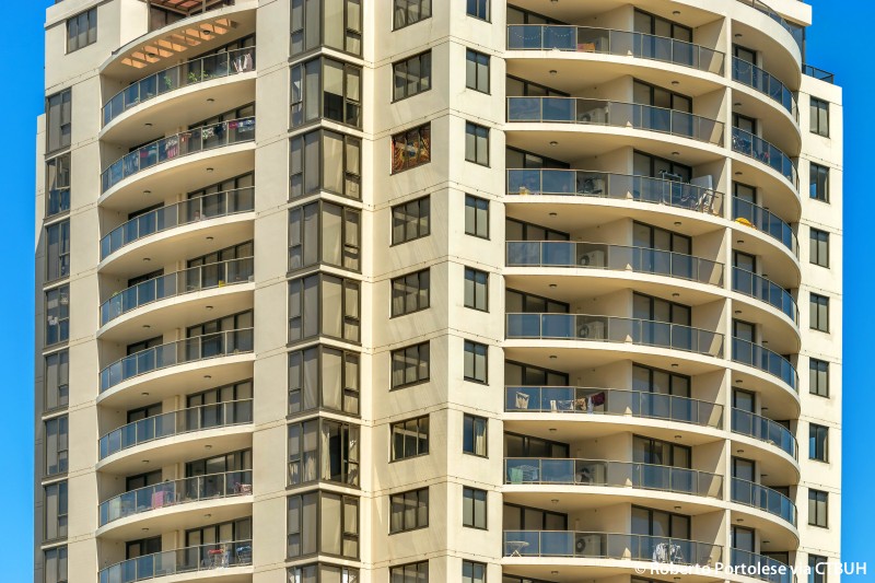 Fiori Tower Two - The Skyscraper Center