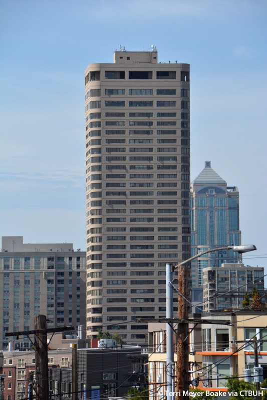 First Hill Plaza - The Skyscraper Center
