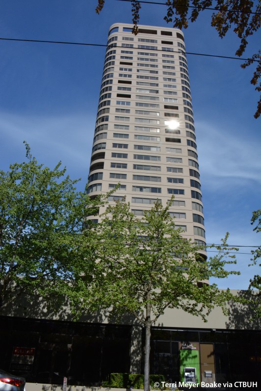 First Hill Plaza - The Skyscraper Center