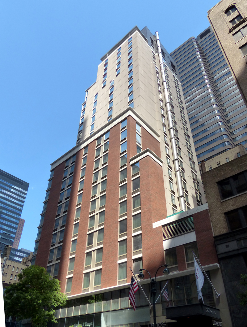 Grand East - The Skyscraper Center
