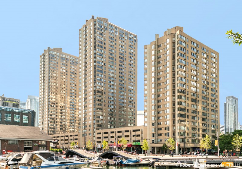 Harbour Point - The Skyscraper Center