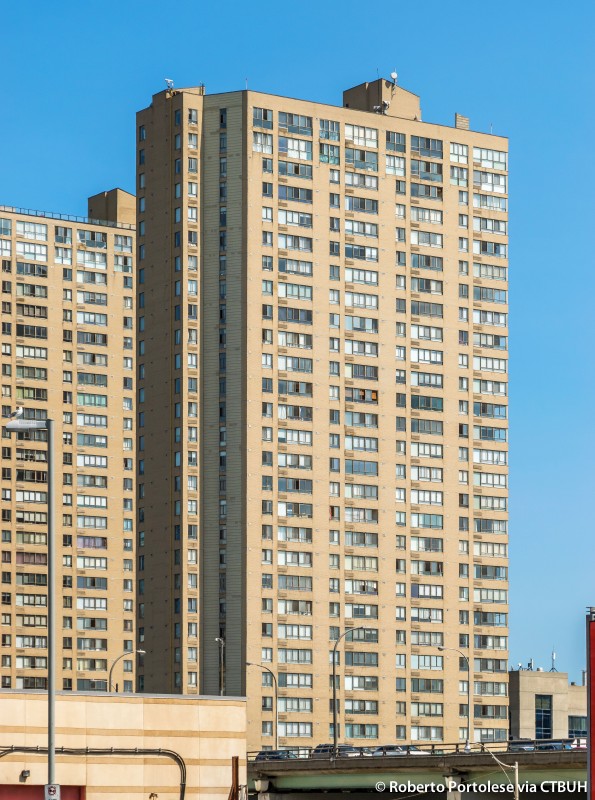 Harbour Point - The Skyscraper Center