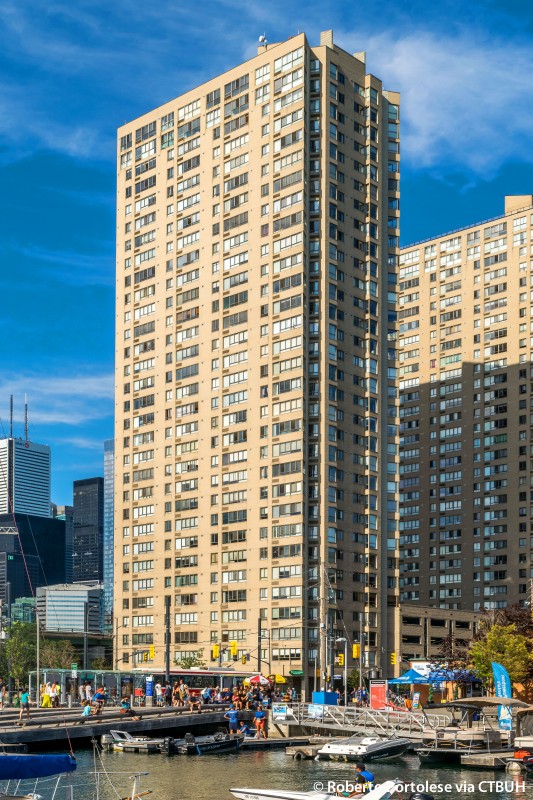 Harbour Point - The Skyscraper Center
