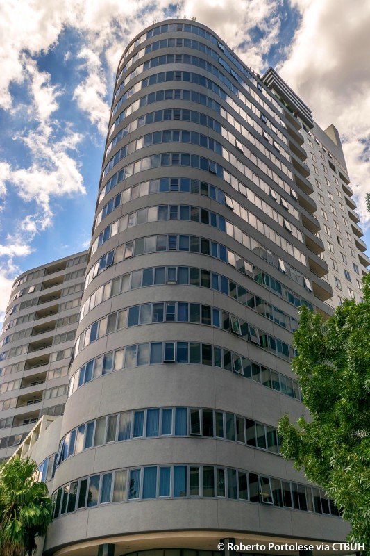 High Park Tower - The Skyscraper Center
