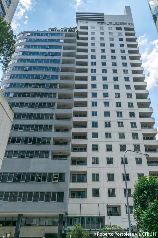High Park Tower - The Skyscraper Center