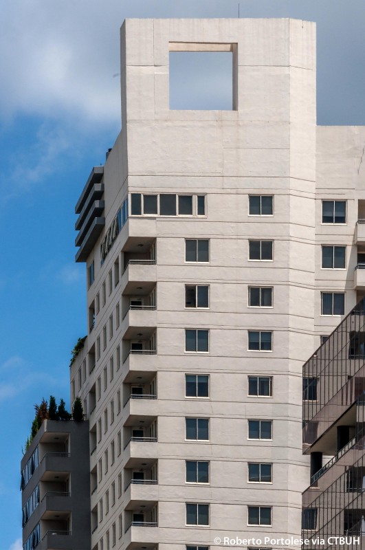 High Park Tower - The Skyscraper Center