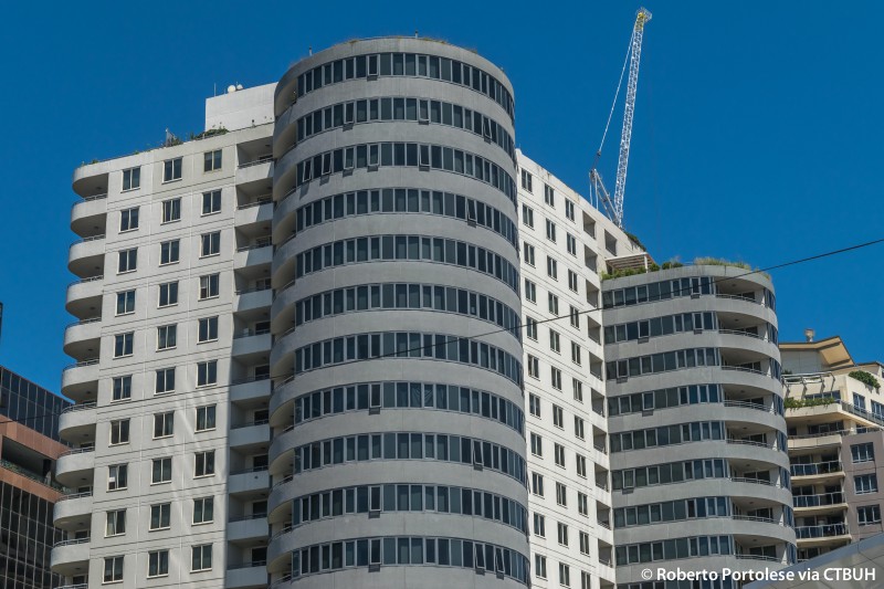 High Park Tower - The Skyscraper Center