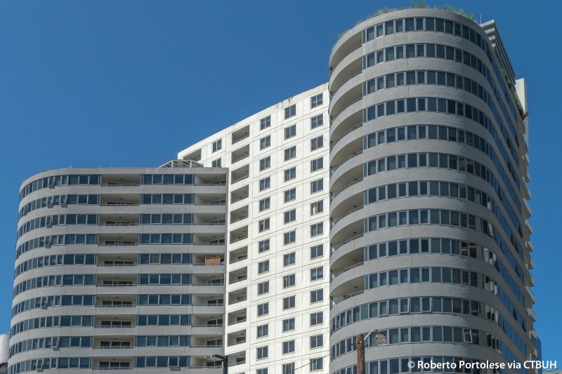 High Park Tower - The Skyscraper Center