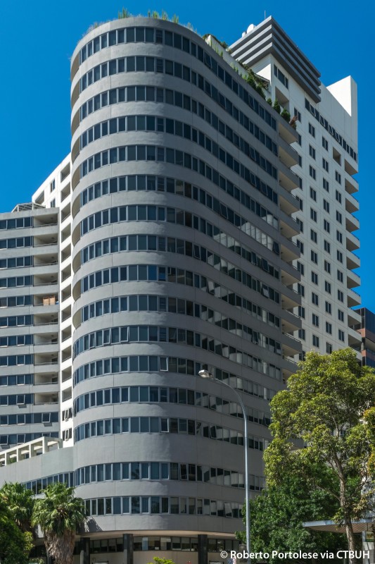 High Park Tower - The Skyscraper Center
