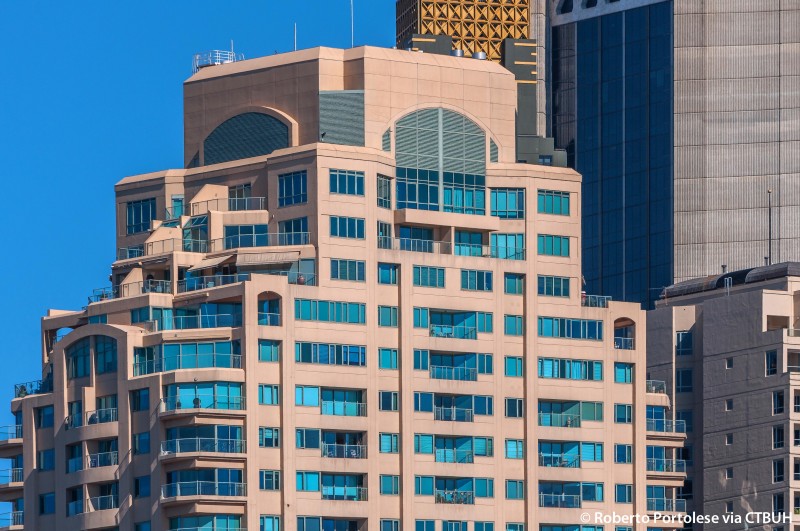 Highgate Apartments - The Skyscraper Center