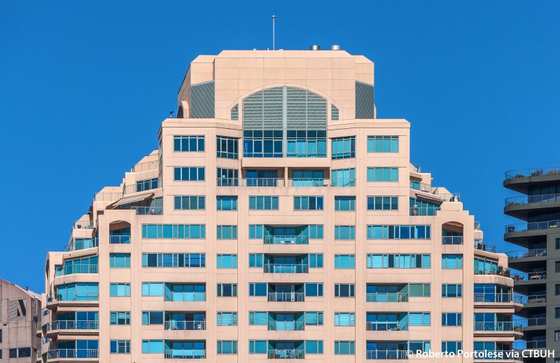 Highgate Apartments - The Skyscraper Center