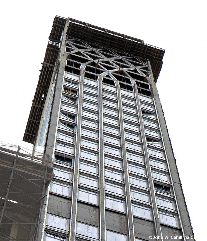 30 East 31st Street - The Skyscraper Center