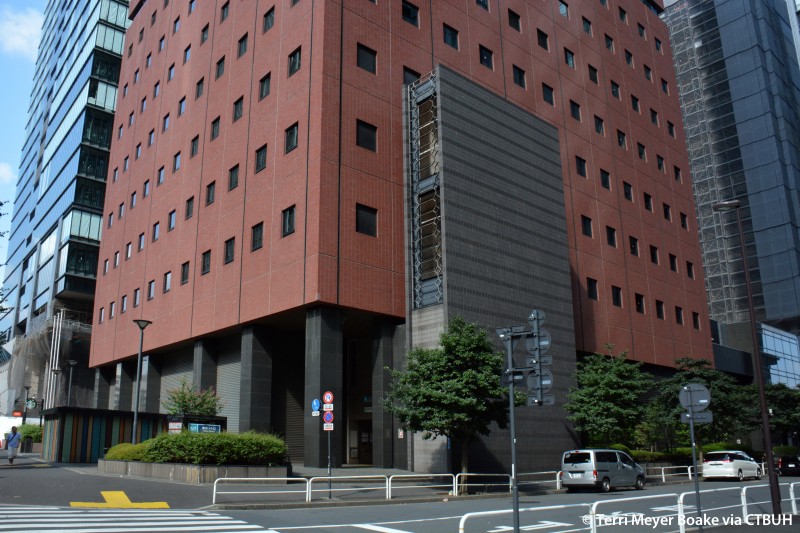 KDDI Otemachi Building - The Skyscraper Center