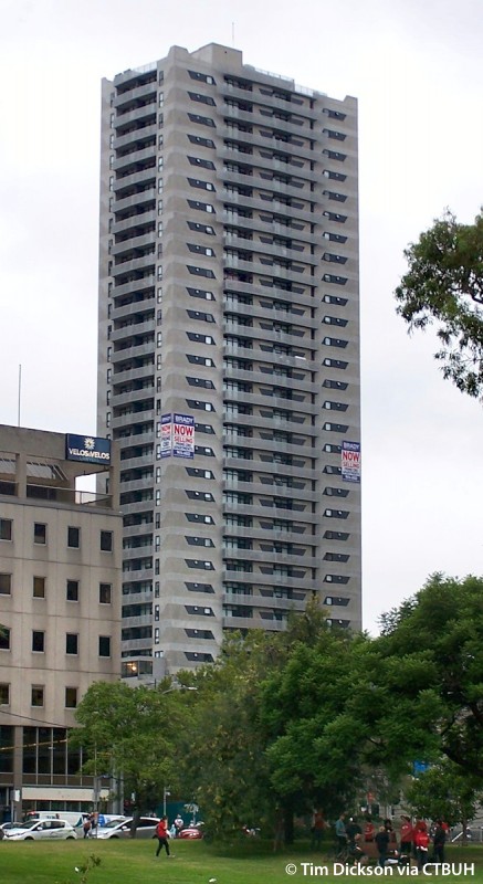 La Banque - The Skyscraper Center