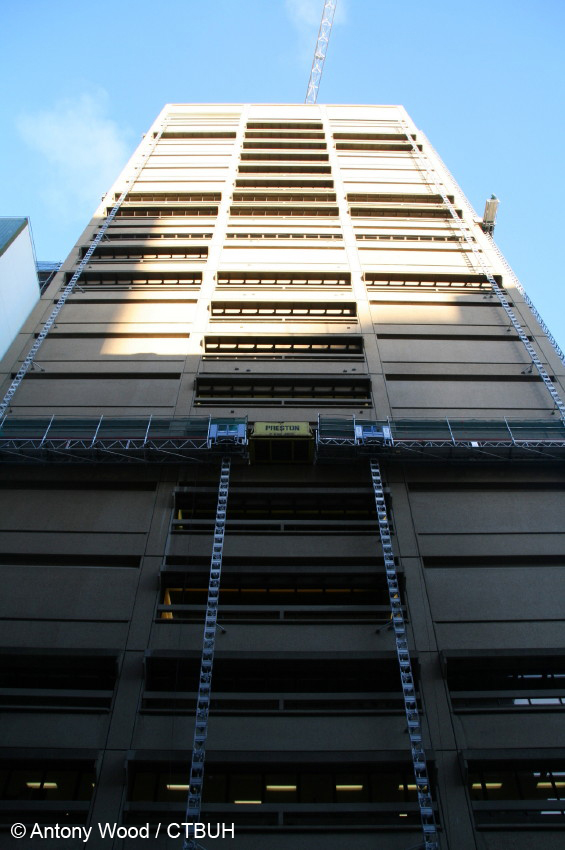 Law Courts Building - The Skyscraper Center