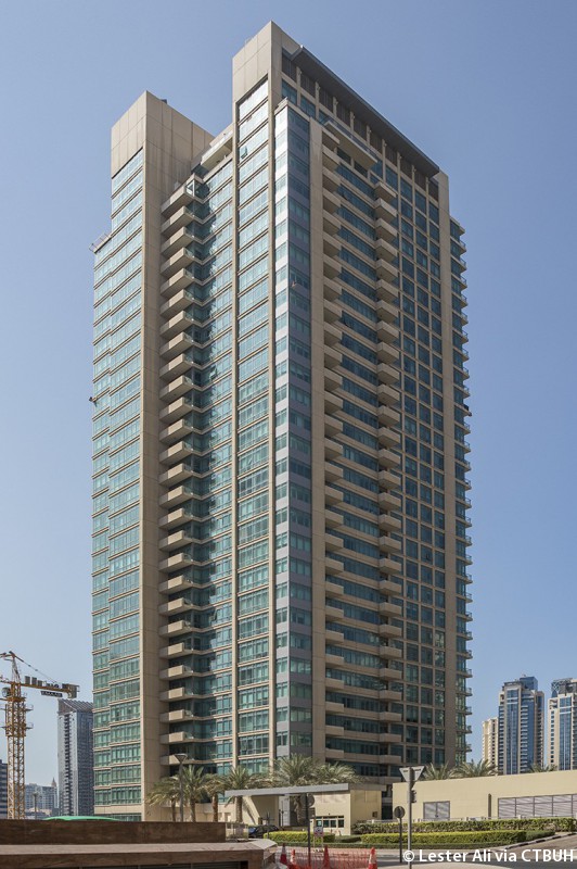Al Majara Towers Complex - The Skyscraper Center