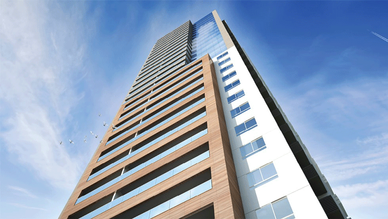 Lux Home Design - The Skyscraper Center