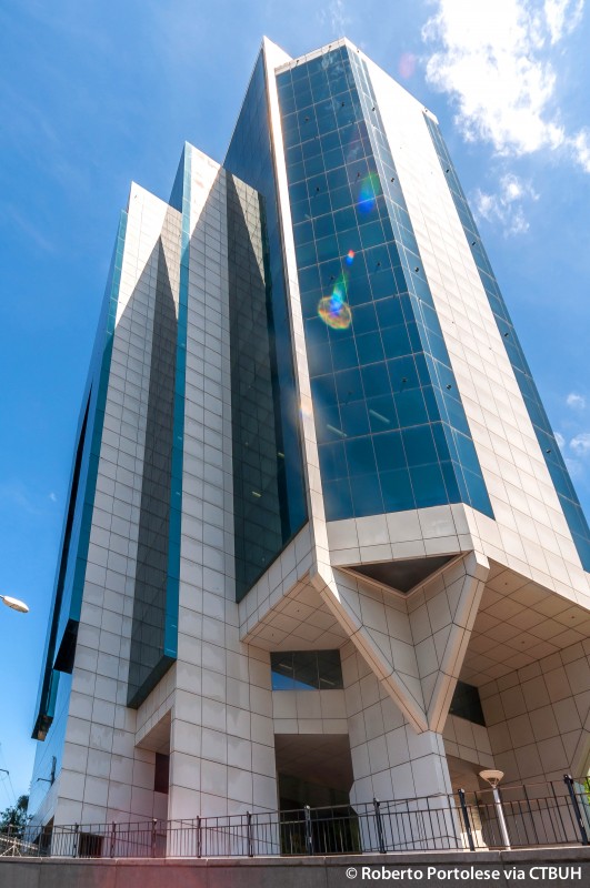 Macquarie Tower - The Skyscraper Center