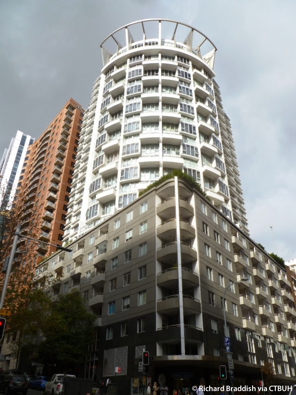 Maestri Towers - The Skyscraper Center