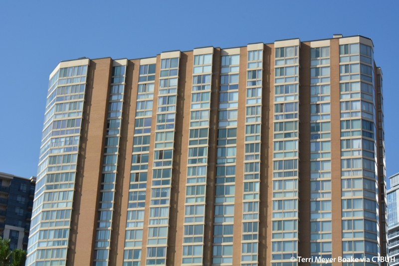 Manhattan Place - The Skyscraper Center