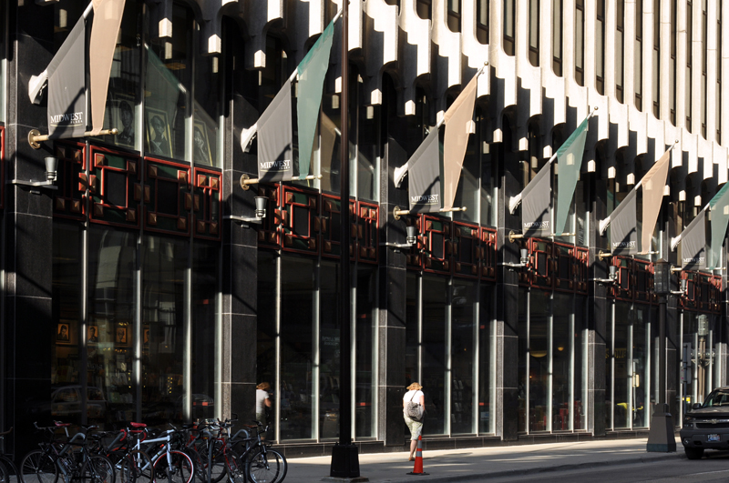 McGladrey Plaza - The Skyscraper Center