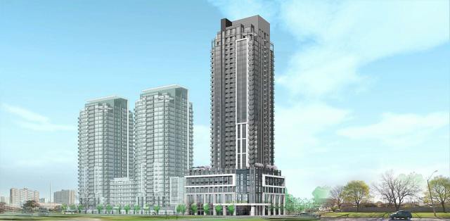 ME Living Condos Complex - The Skyscraper Center