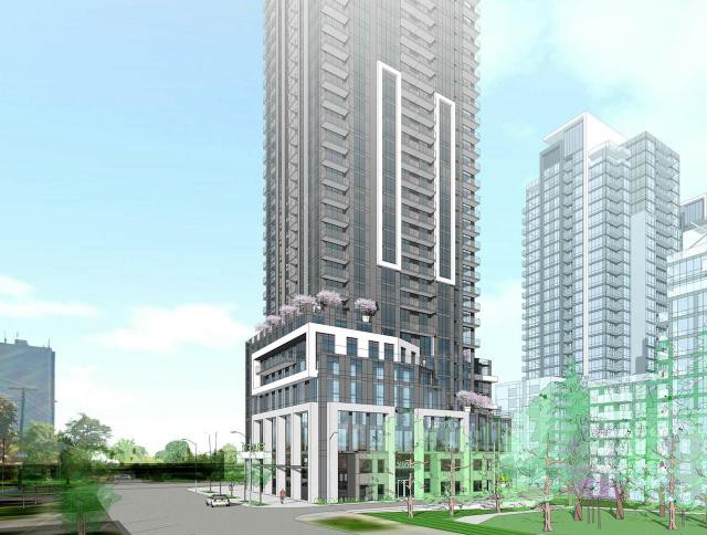 ME Living Condos Complex - The Skyscraper Center