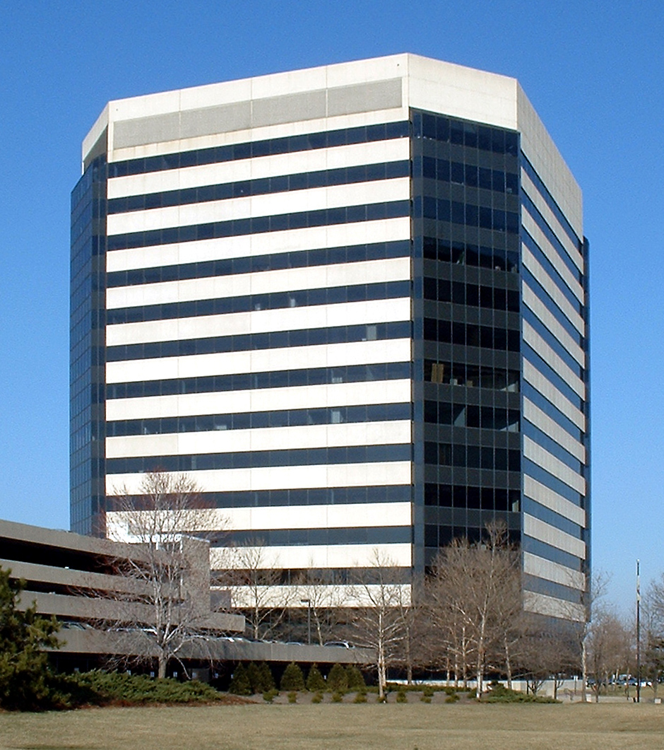 Metropolitan Center - The Skyscraper Center