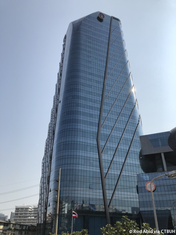 Metropolitan Electricity Authority Khlong Toei District - The ...