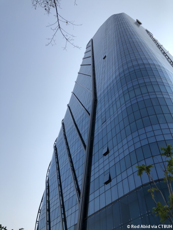 Metropolitan Electricity Authority Khlong Toei District - The ...