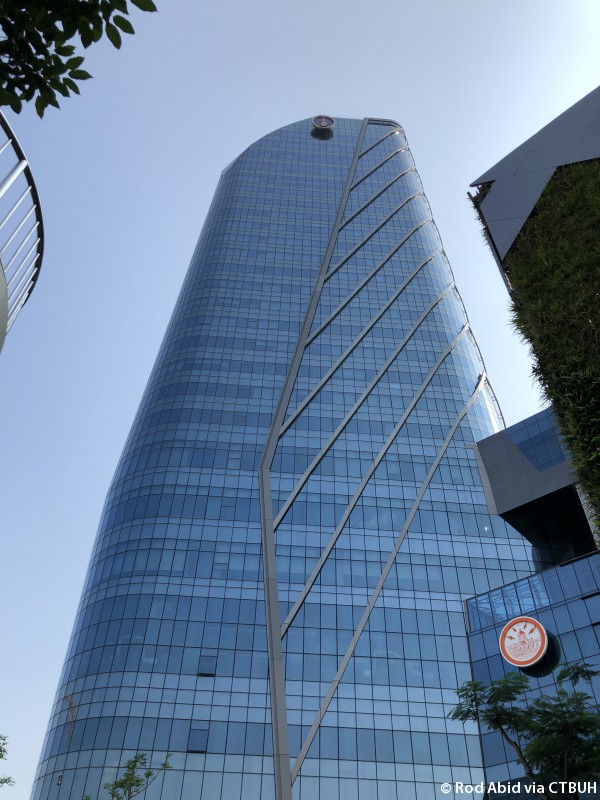 Metropolitan Electricity Authority Khlong Toei District - The ...