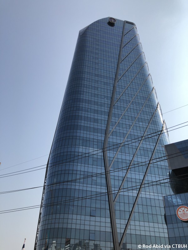 Metropolitan Electricity Authority Khlong Toei District - The ...