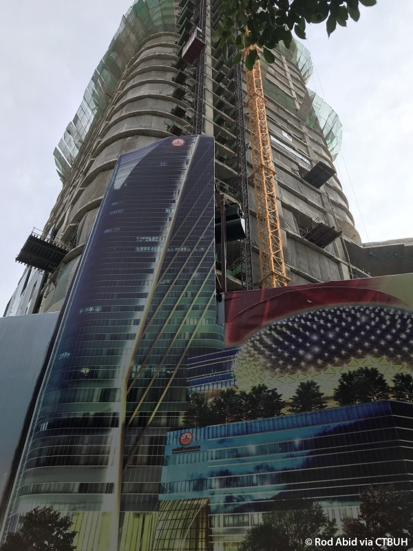 Metropolitan Electricity Authority Khlong Toei District - The ...