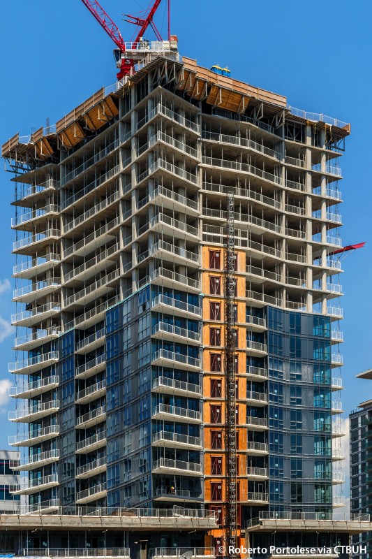 Minto 30 Roe - The Skyscraper Center