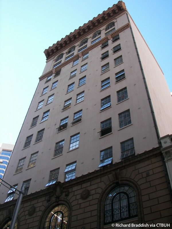 National Building - The Skyscraper Center