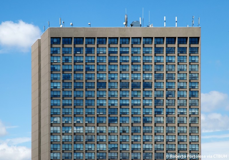 Old Mill Towers - The Skyscraper Center