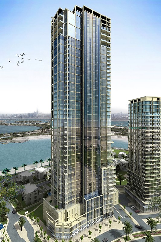 Varazze Tower - The Skyscraper Center
