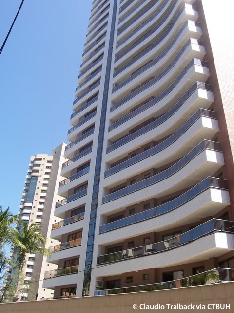 Palazzo Residence - The Skyscraper Center