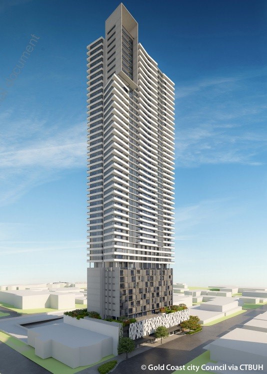 Scarborough Towers - The Skyscraper Center