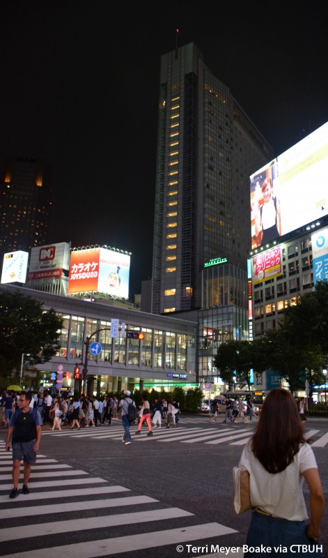 Shibuya Mark City Complex - The Skyscraper Center