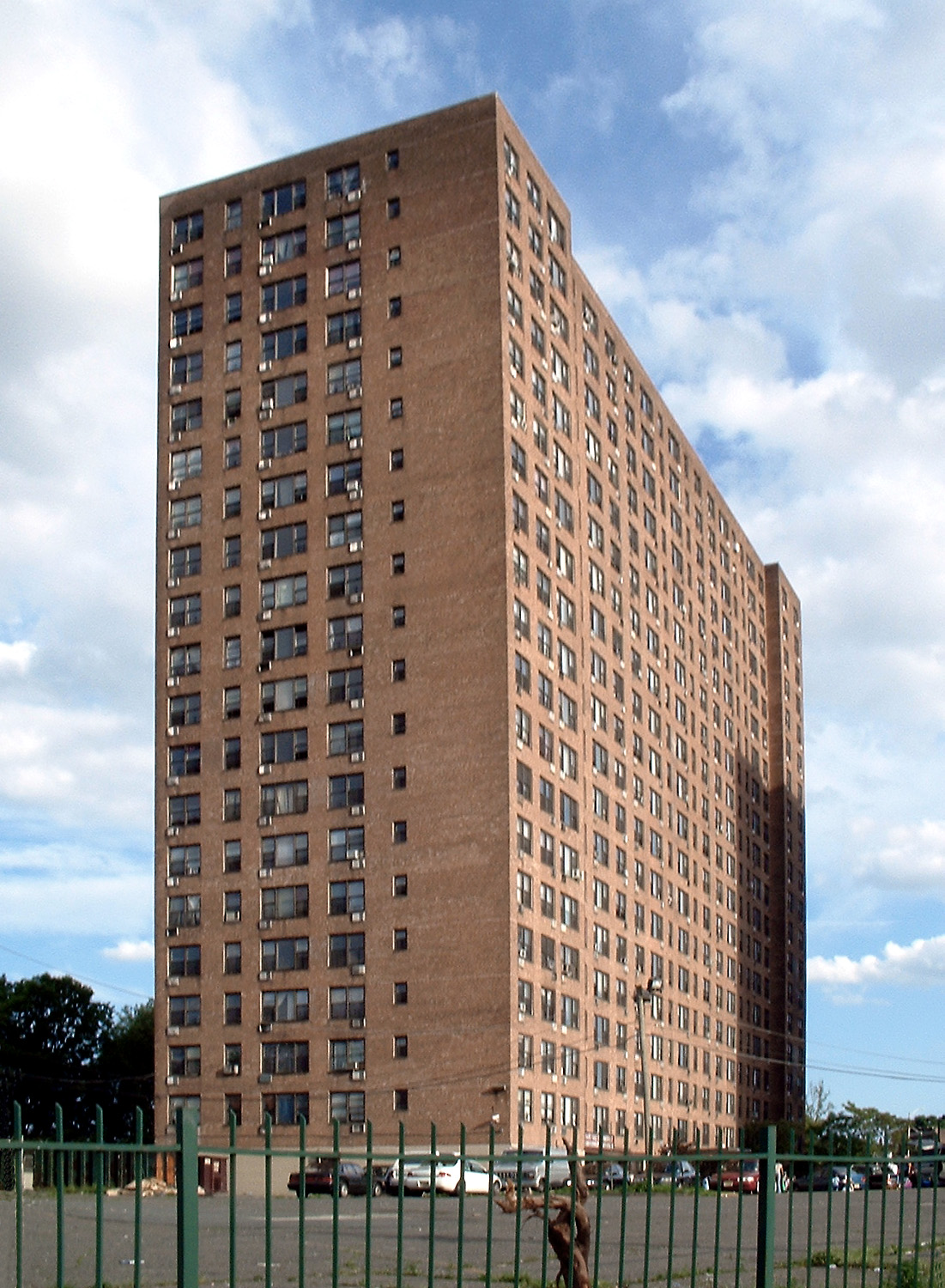 Academy Spires - The Skyscraper Center