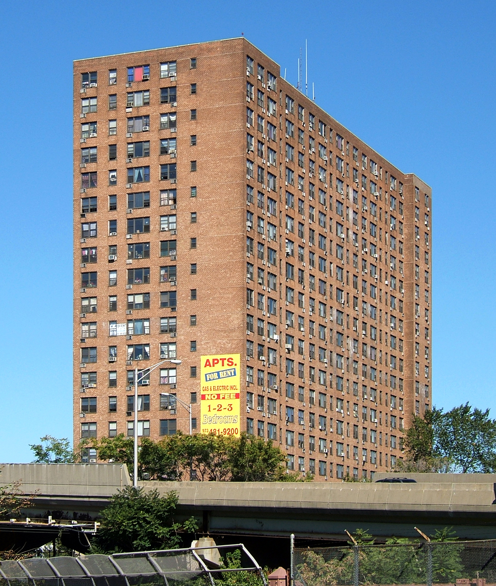 Academy Spires - The Skyscraper Center