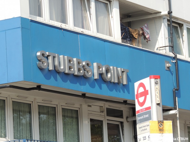 Stubbs Point - The Skyscraper Center