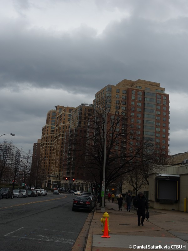 The Acadia at Metropolitan Park - The Skyscraper Center