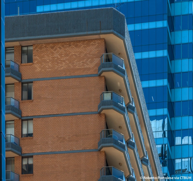 The Berkeley Apartments - The Skyscraper Center