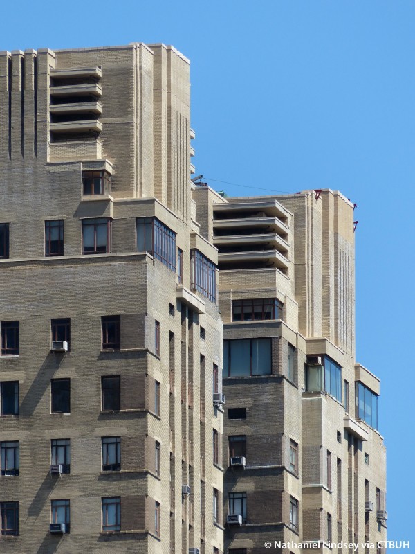 The Century - The Skyscraper Center
