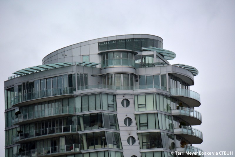 The Erickson - The Skyscraper Center