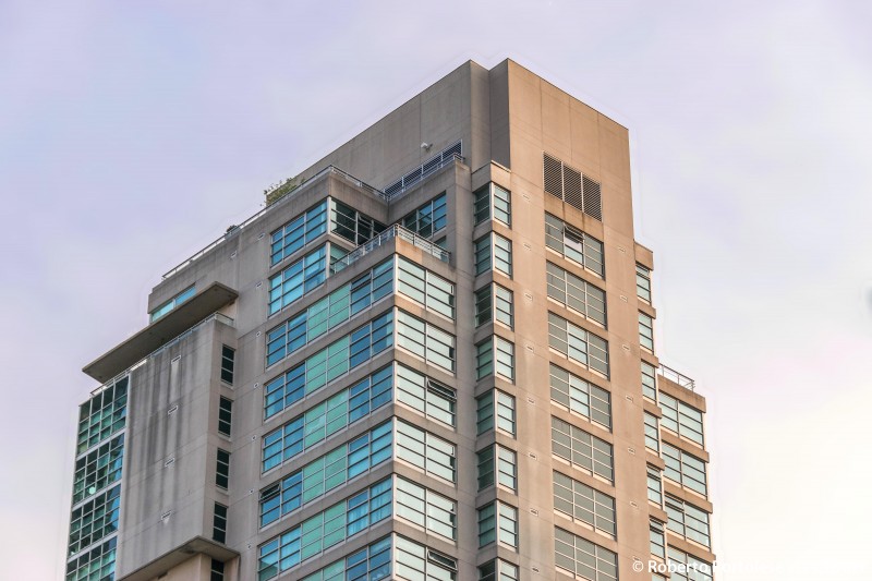 The Indigo - The Skyscraper Center